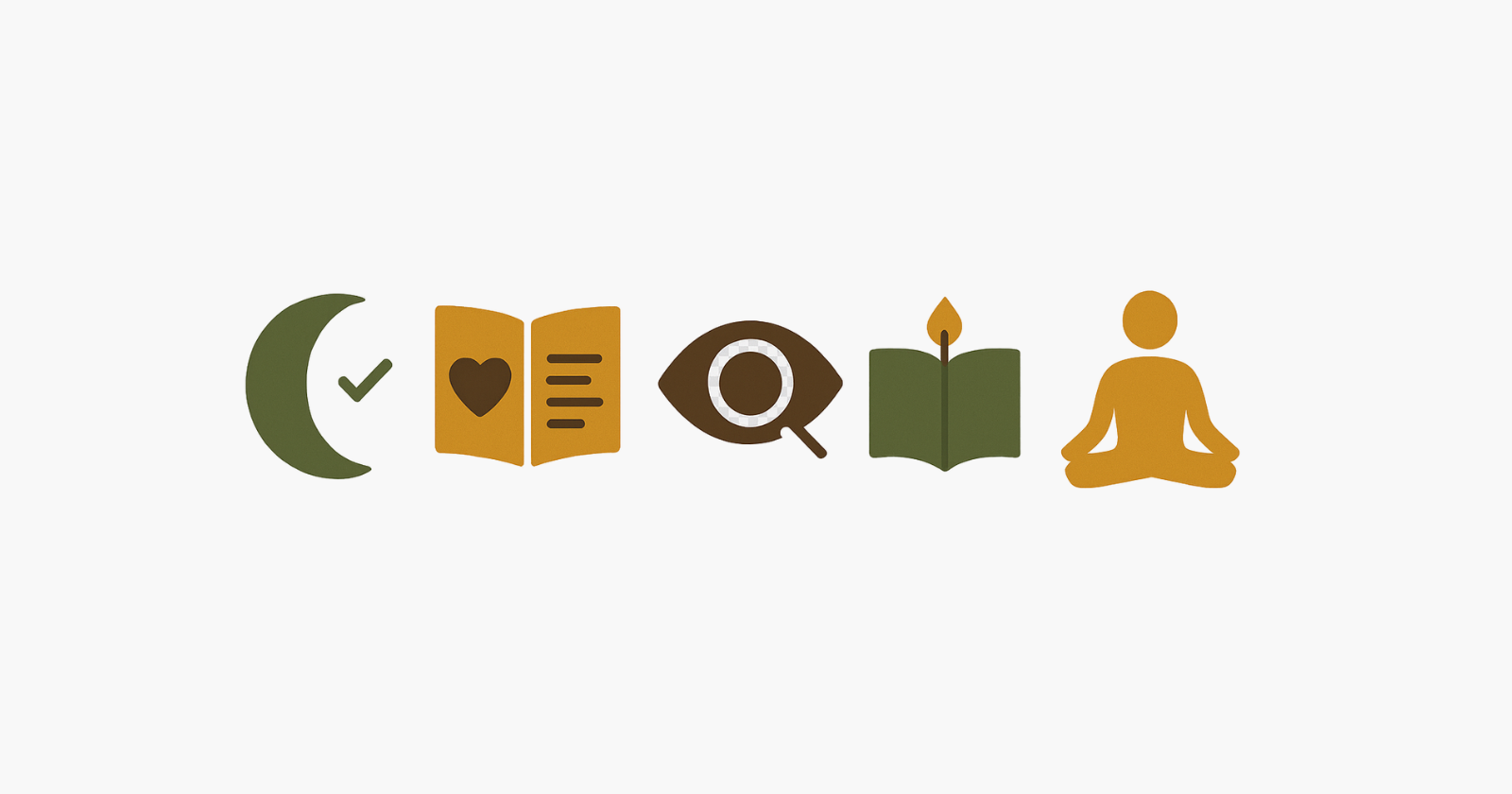 5 Stoic evening rituals for a happy life